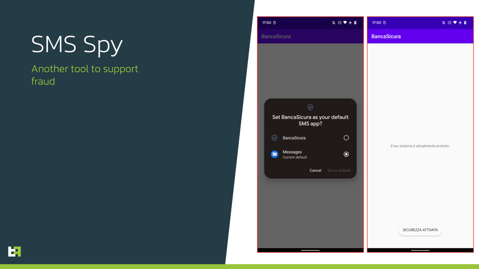 TOAD attacks: Vishing combined with Android banking malware now ...